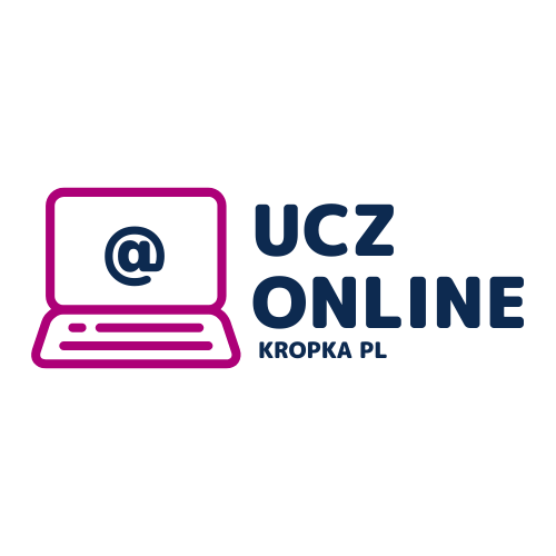 Ucz Online kropka PL | Blog o tym, jak uczyć przez internet